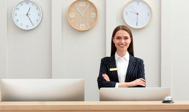 Innsist Front Desk Mobile App – TCA Software Solutions