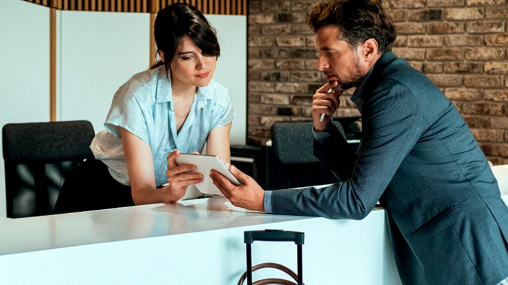 Innsist Historial del Huésped español – TCA Software Solutions