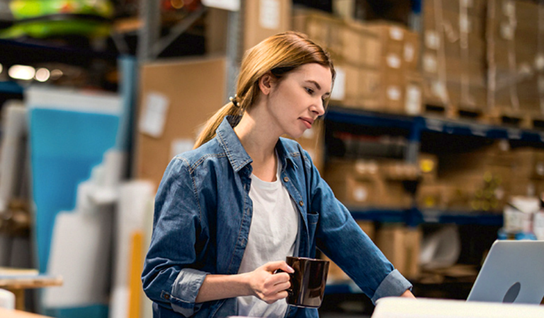 Merksyst Interfaz WMS español – TCA Software Solutions