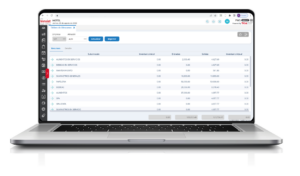 Innsist Back Office español – TCA Software Solutions