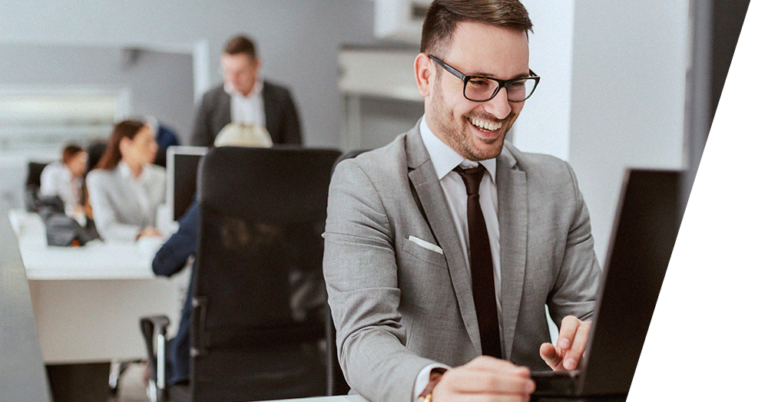 Services – TCA Software Solutions