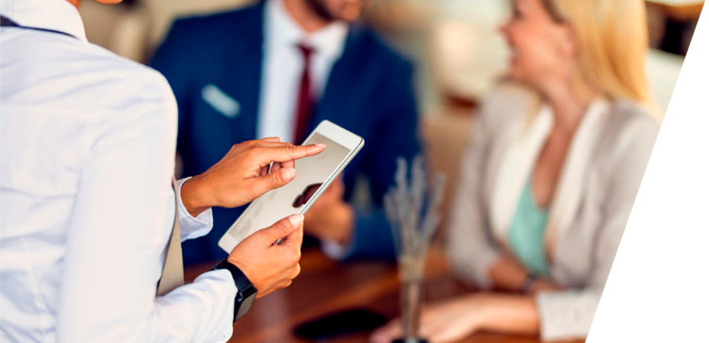 TCA Hospitalidad español – TCA Software Solutions