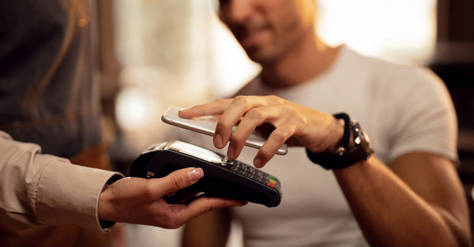 Innsist Punto de Venta para Restaurantes español – TCA Software Solutions