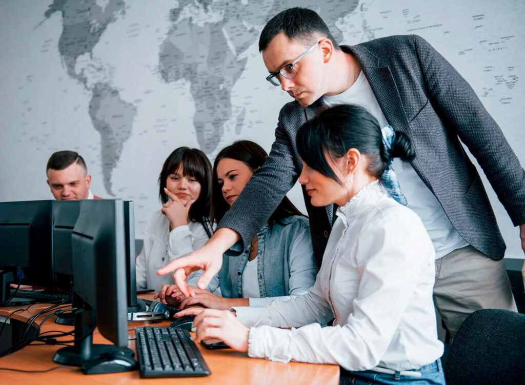 Services – TCA Software Solutions