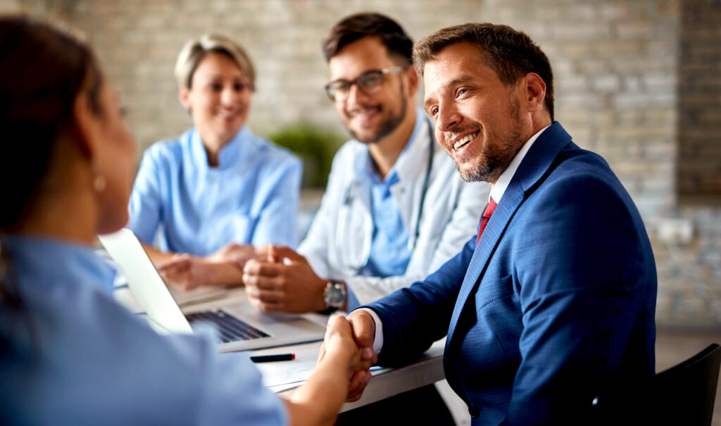 Assist Financial Information System - TCA Software Solutions