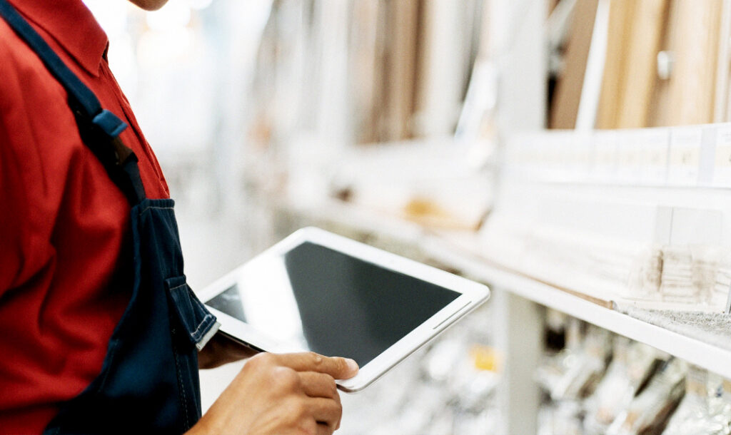 TCA Retail – TCA Software Solutions