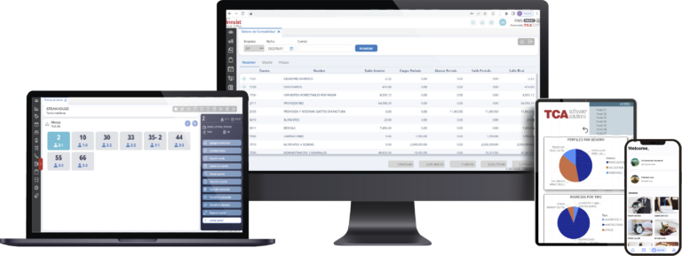 Innsist Property Management System – TCA Software Solutions