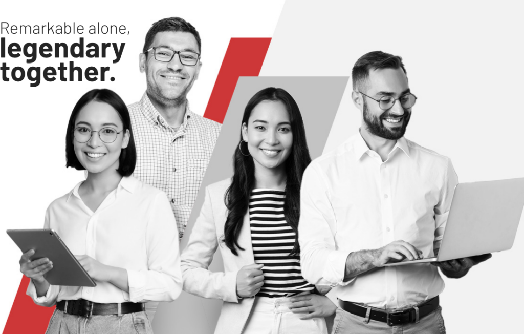 Company - TCA Software Solutions