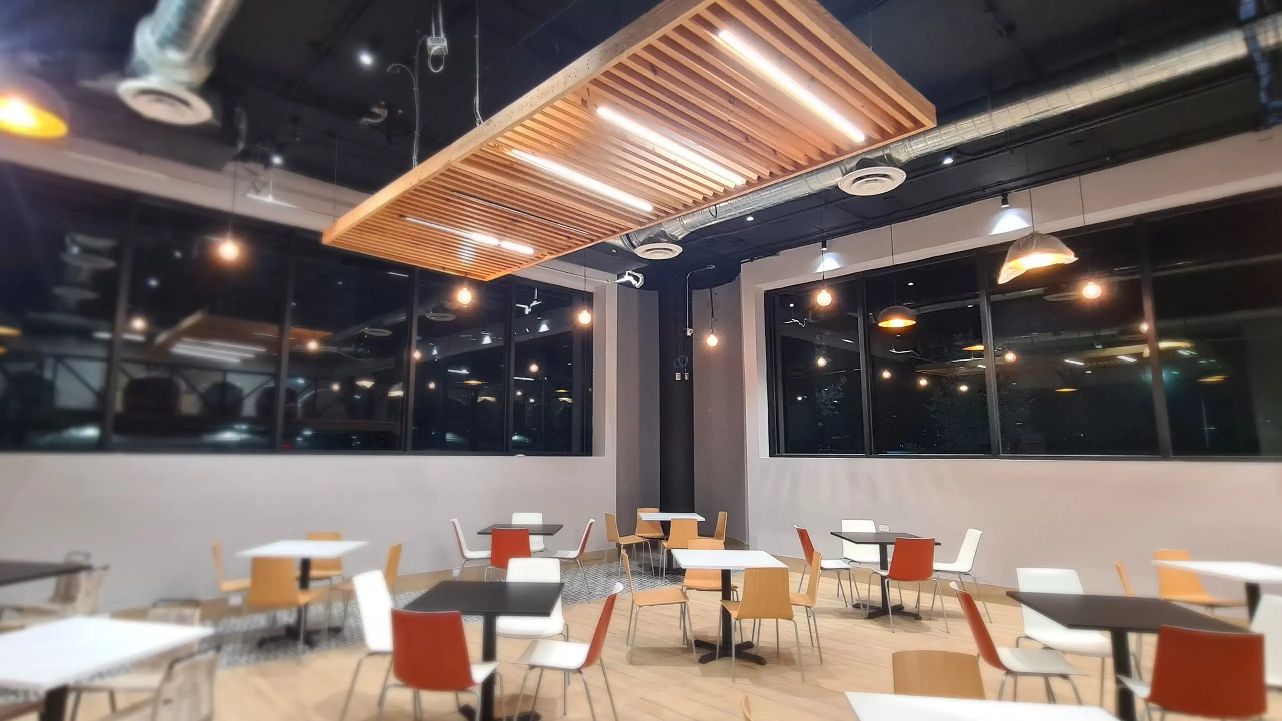 TCA Moving Forward – The Work Café – TCA Software Solutions