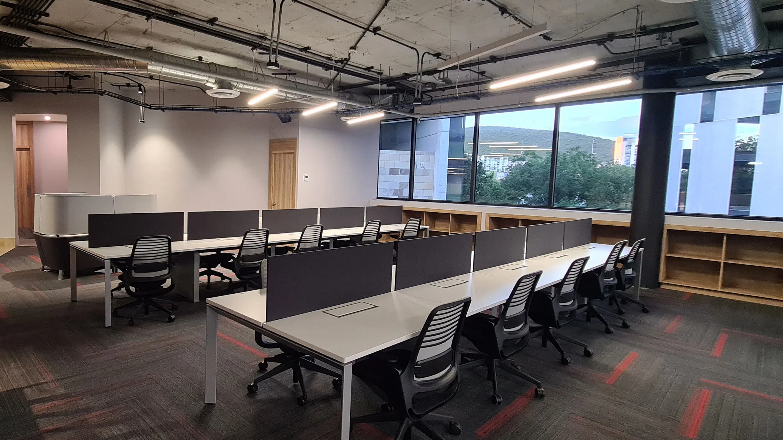 TCA Moving Forward – Nivel 1 – TCA Software Solutions