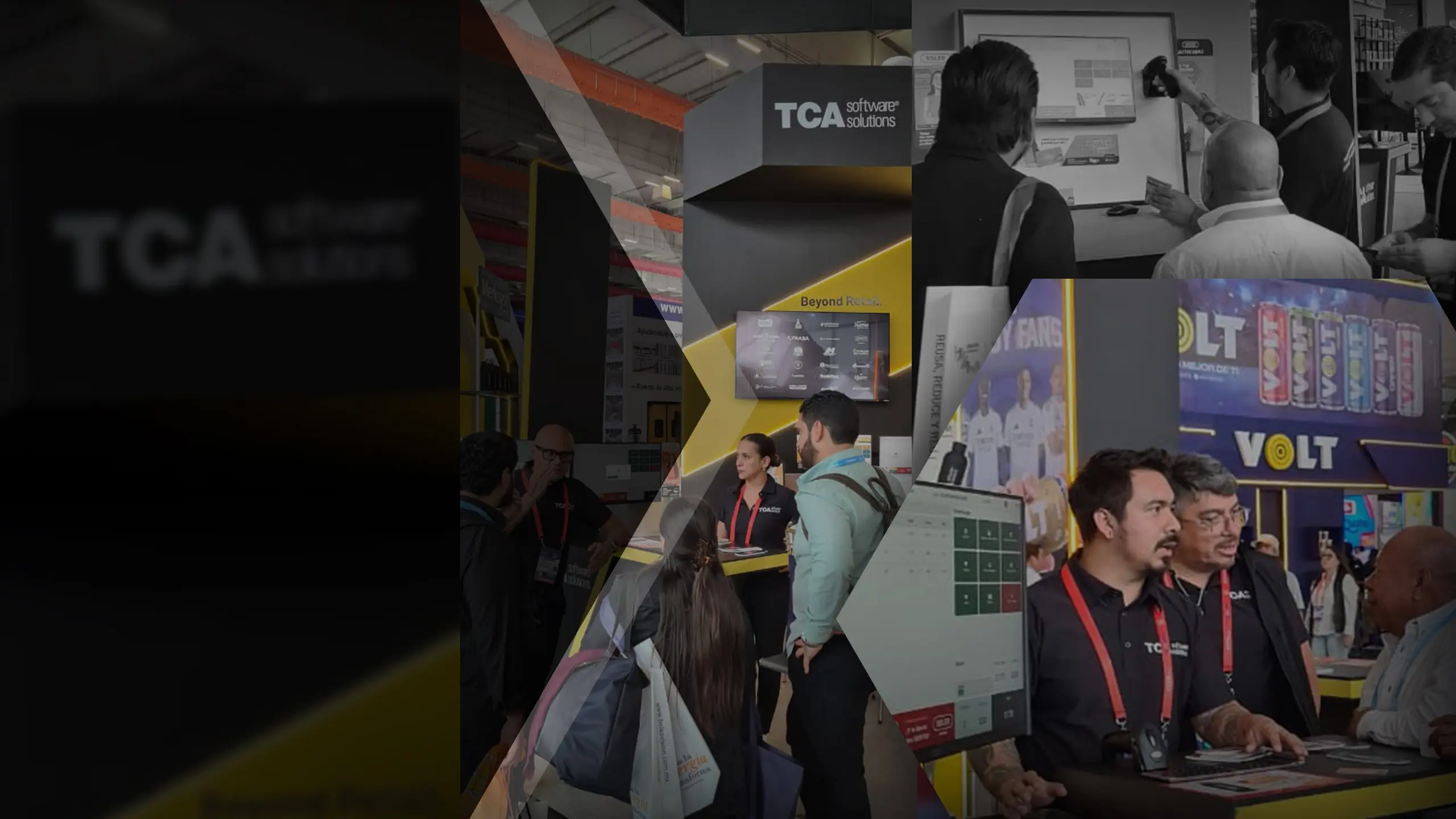 TCA en Expo ANAM 2025 – Copy – TCA Software Solutions